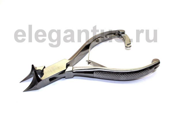 3420-14 Кусачки Для Вросших Ногтей Mertz Купить в Москве — elegantus.ru